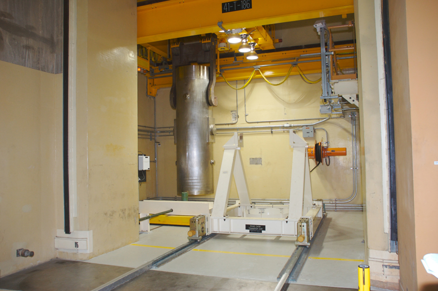 U.S. Department of Energy's Waste Isolation Pilot Plant - Community ...