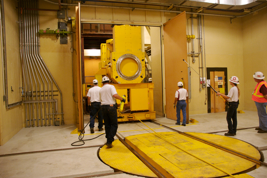 U.S. Department of Energy's Waste Isolation Pilot Plant - Community ...