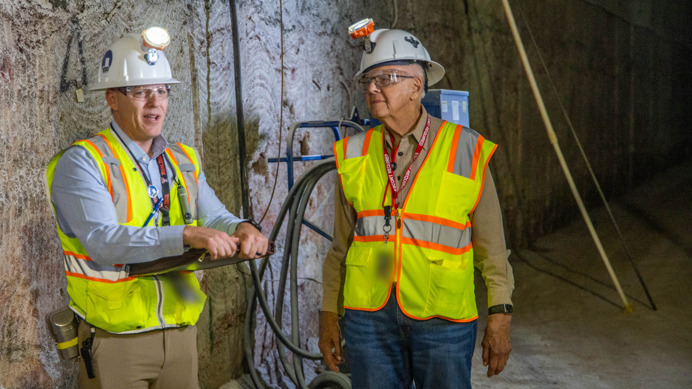 Dedication To Service