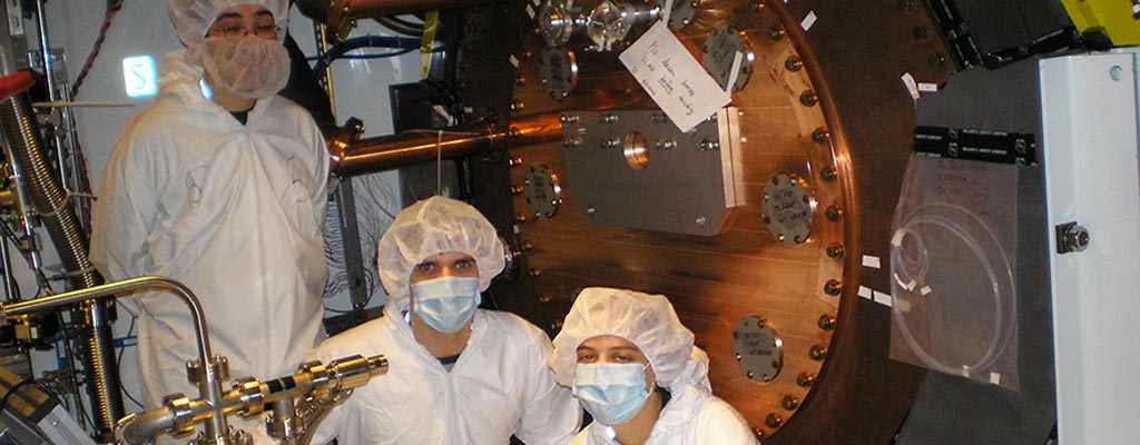 U.S. Department of Energy's Waste Isolation Pilot Plant - Science at WIPP