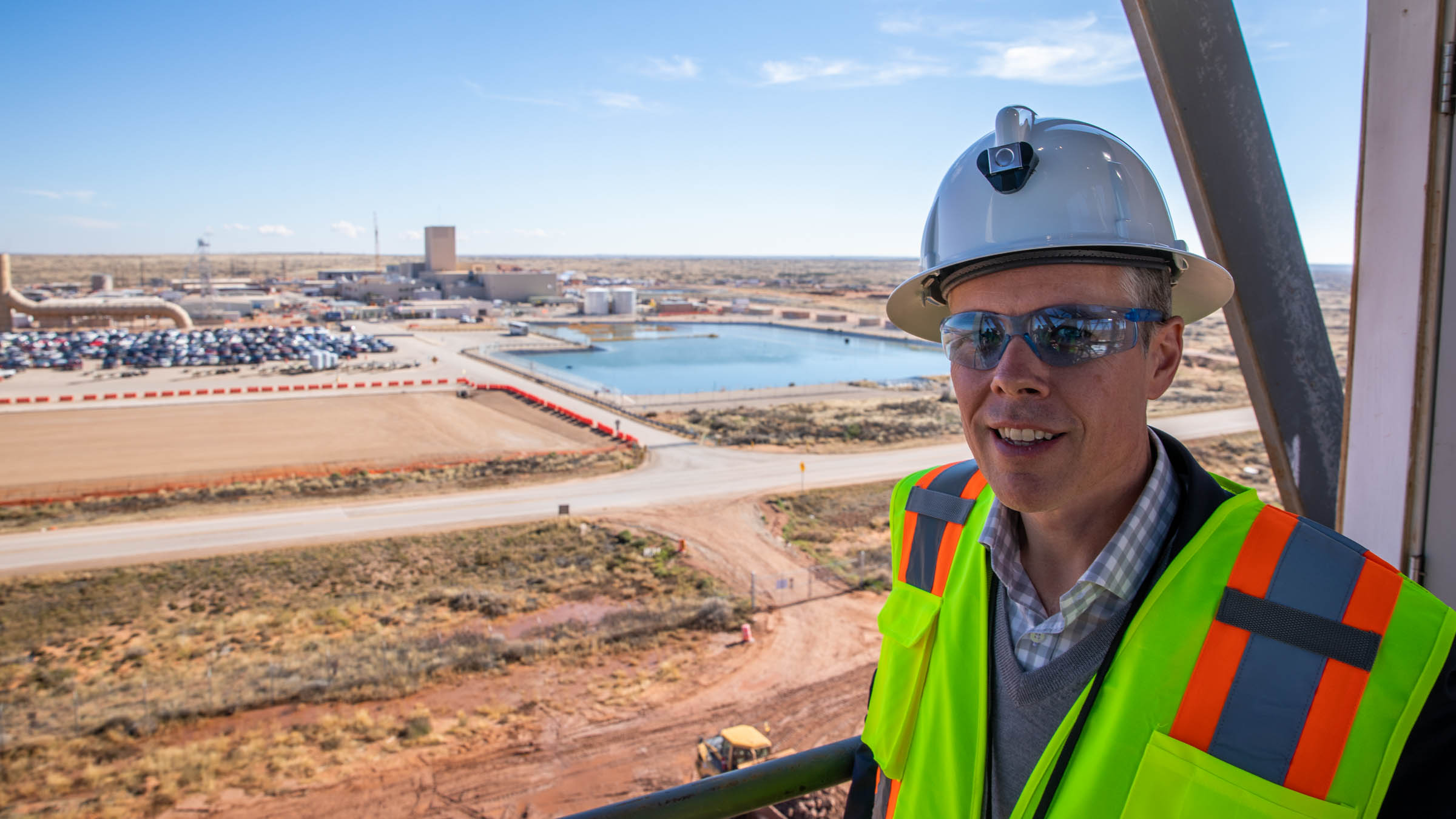 Dedication To Service