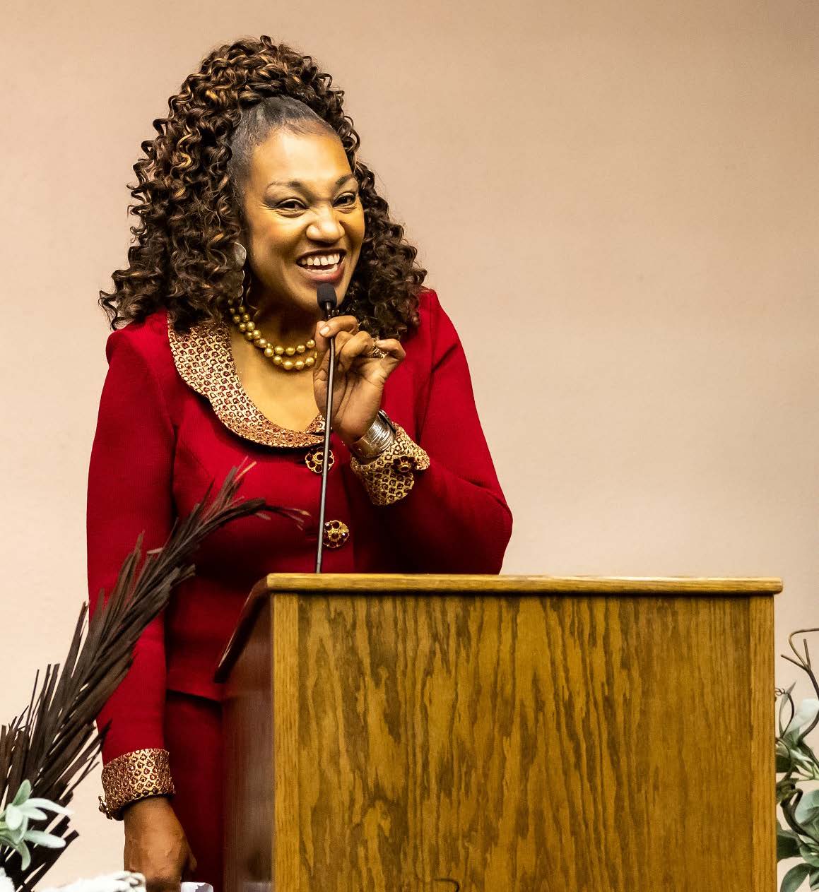 A Deeply Rooted Dream