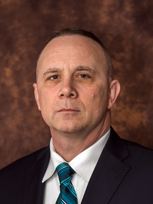 U.S. Department of Energy's Waste Isolation Pilot Plant - CBFO Leadership